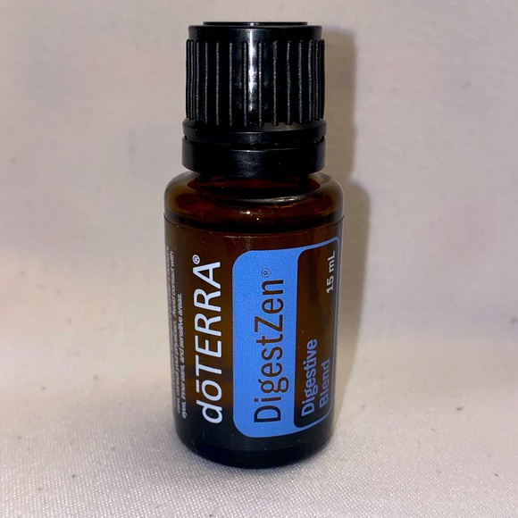 Doterra | Other | Doterra Digestzen | Poshmark